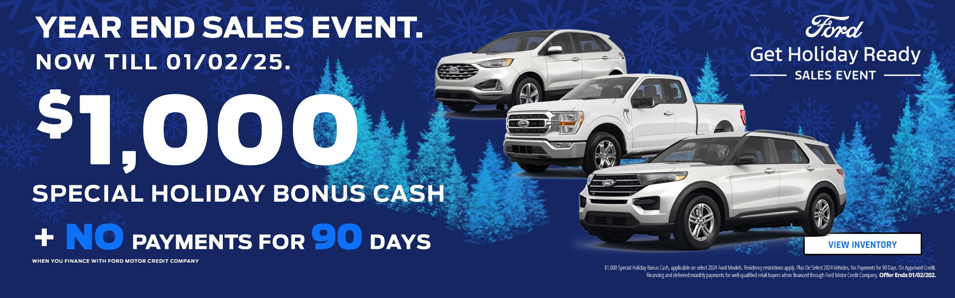 New & Used Ford Car Dealer In Inland Empire | Chino Hills Ford