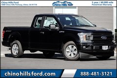 New 2019 & 2020 Ford Cars, Trucks, & SUVs for Sale | Chino Hills Ford