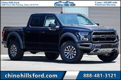 New 2019 & 2020 Ford Cars, Trucks, & SUVs for Sale | Chino Hills Ford