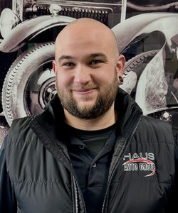 Meet the Staff in Canfield, Ohio | Haus Auto Group