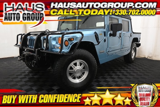 Inventory | Haus Auto Group