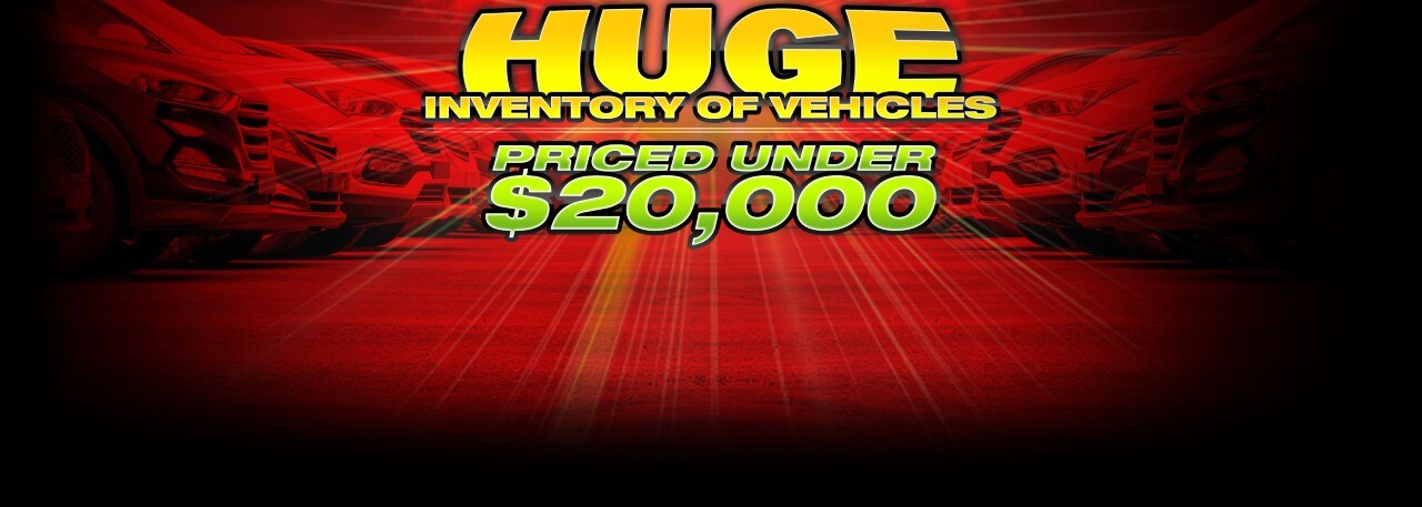 Used Car, Truck, SUV Dealer in Canfield | Haus Auto Group