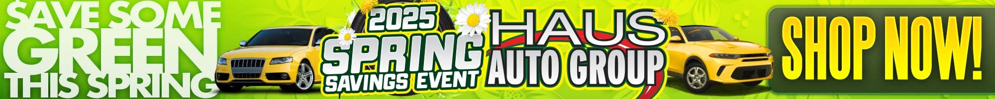 Inventory | Haus Auto Group