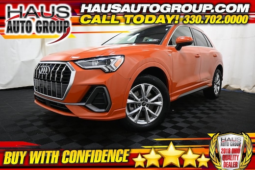 Inventory | Haus Auto Group