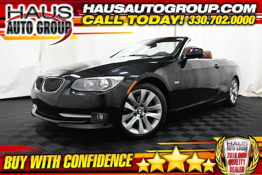 Used Vehicle Inventory in Canfield, Ohio | Haus Auto Group