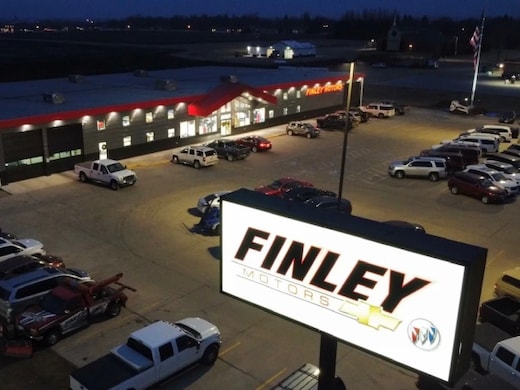 Finley Motors SUV For Sale In Finley, ND Finley Motors
