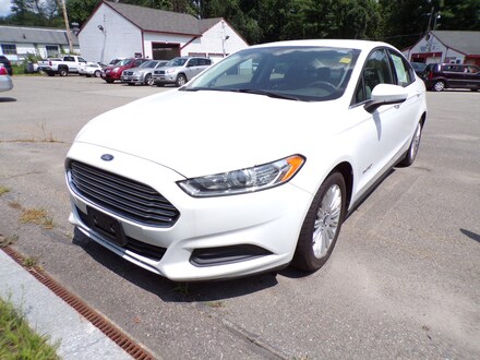 Christmas Motors | Used Dealership in Maynard, MA