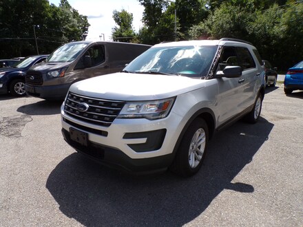 Christmas Motors | Used Dealership in Maynard, MA