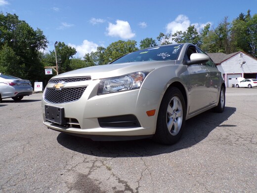 Inventory | Christmas Motors