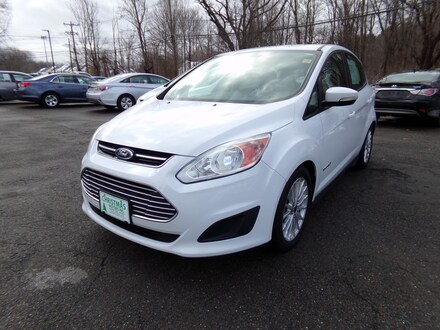 Christmas Motors | Used Dealership in Maynard, MA