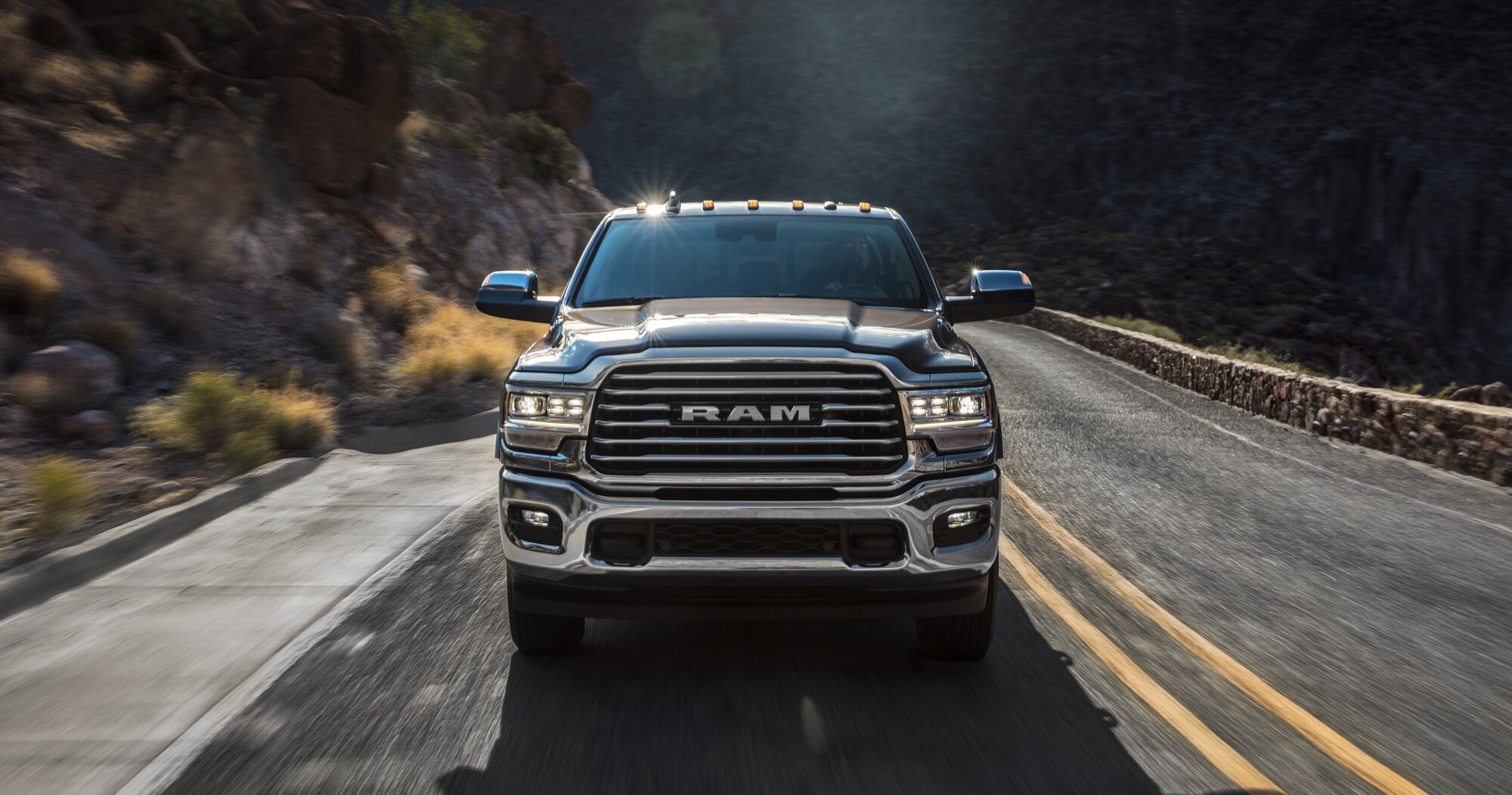 RAM Truck Upfits in Denver Colorado | Christopher's Dodge Ram Inc