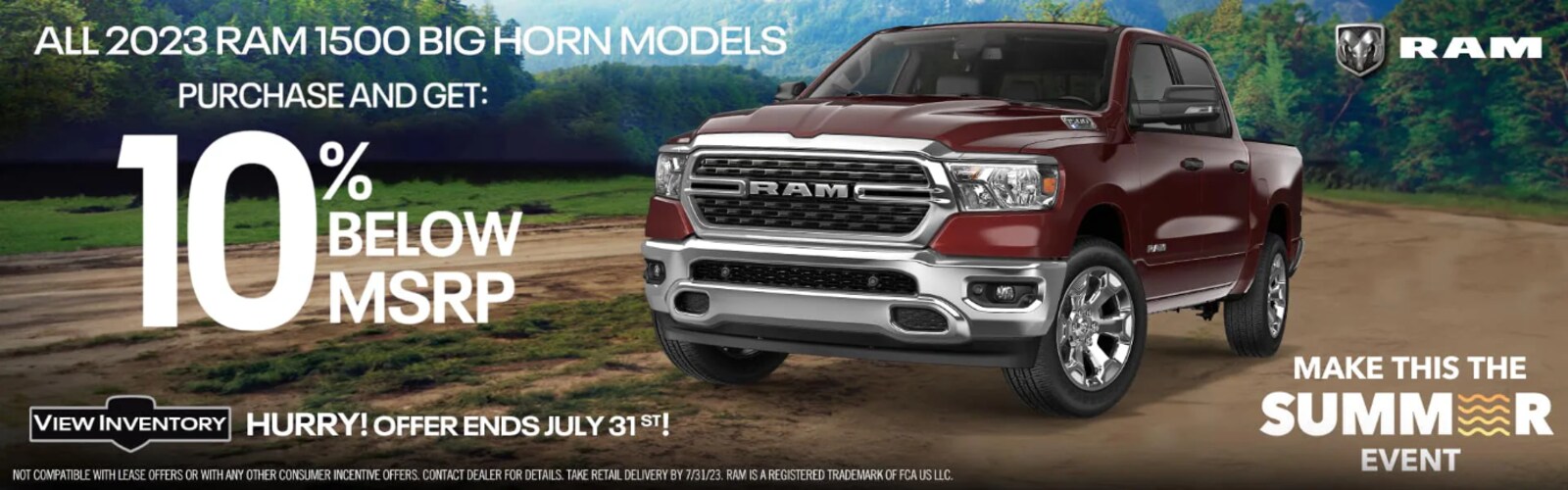 Christopher's Dodge RAM | Premium Car Dealership | Denver, CO