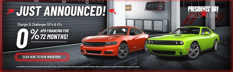 Christopher's Dodge RAM | Premium Car Dealership | Denver, CO