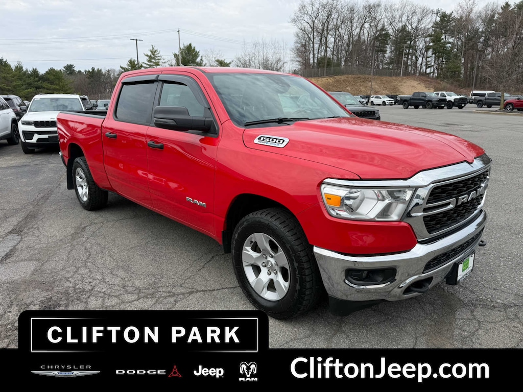 Chrysler Dodge Jeep Ram Of Clifton Park
