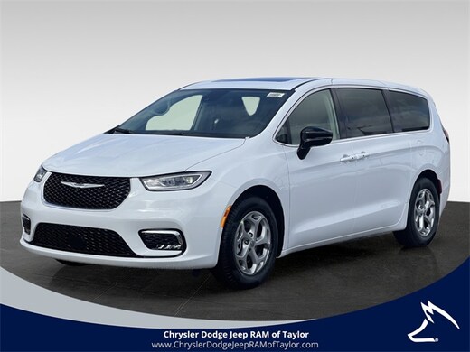 Inventory | Fox Chrysler Dodge Jeep Ram Taylor