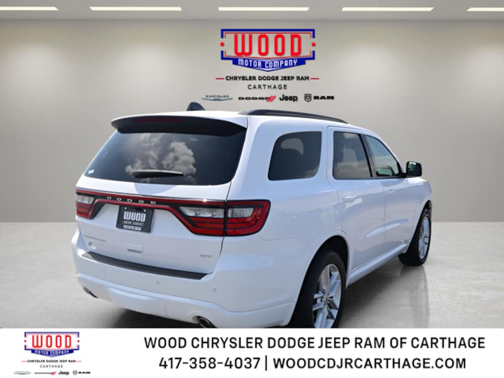 Wood Motor Chrysler Dodge Jeep Ramnull