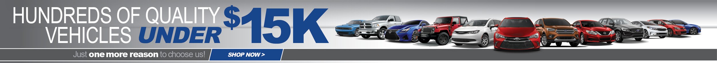 DARCARS Pre-Owned Vehicle Outlet in Fairfax Virginia 22030