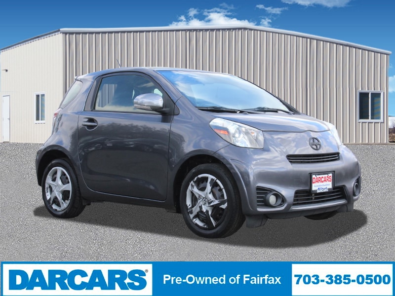DARCARS Pre-Owned Vehicle Outlet in Fairfax Virginia 22030