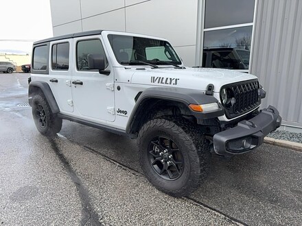 Used Cars, Trucks & SUVs for Sale in Winona, MN - Chrysler Winona