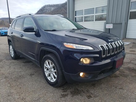 Used Cars, Trucks & SUVs for Sale in Winona, MN - Chrysler Winona