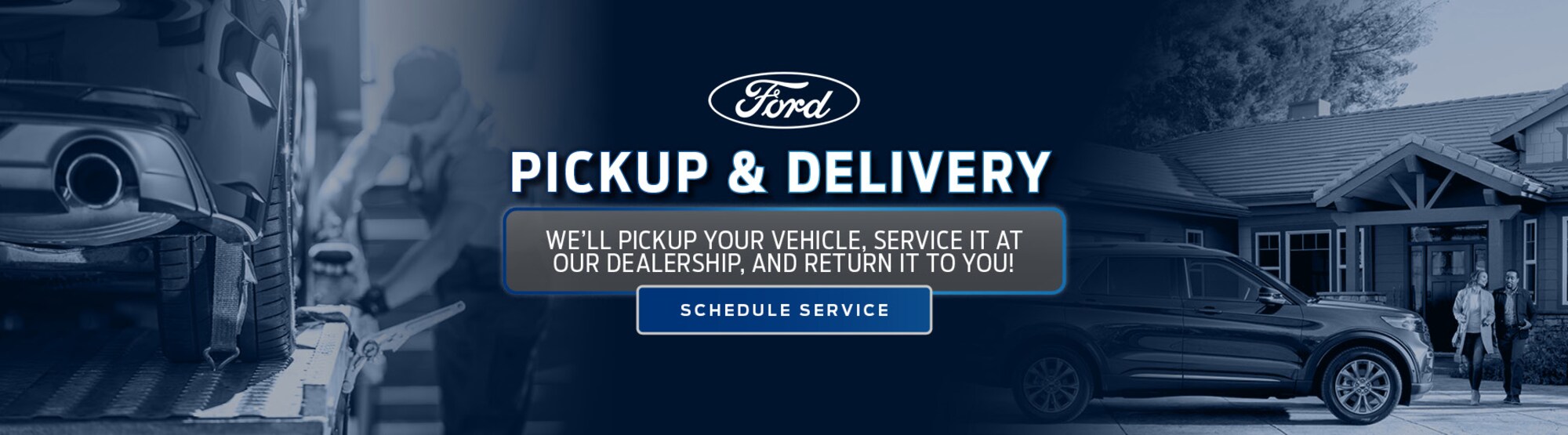 Chuck Anderson Ford | New & Used Ford Dealer in Excelsior Springs