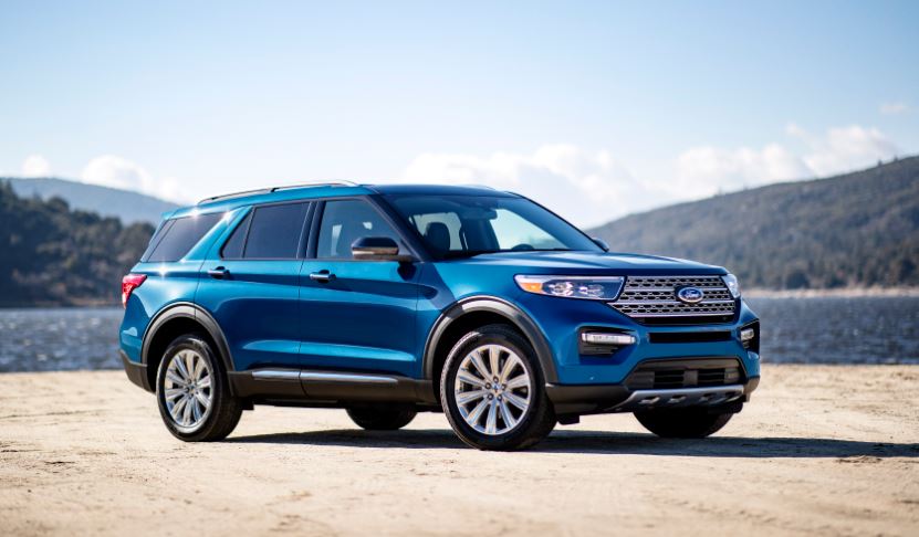 Chuck Anderson Ford | New & Used Ford Dealer in Excelsior Springs