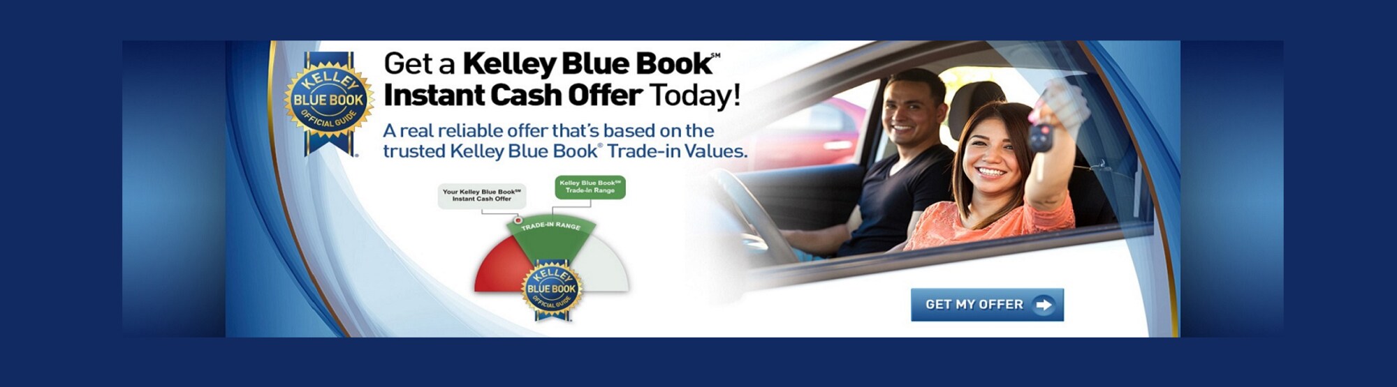 Chuck Anderson Ford | Ford Dealership in Excelsior Springs MO