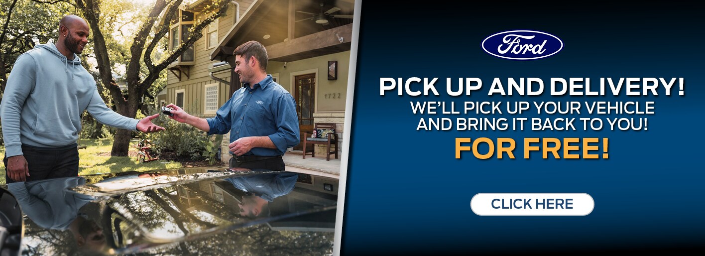 Chuck Anderson Ford | New & Used Ford Dealer in Excelsior Springs