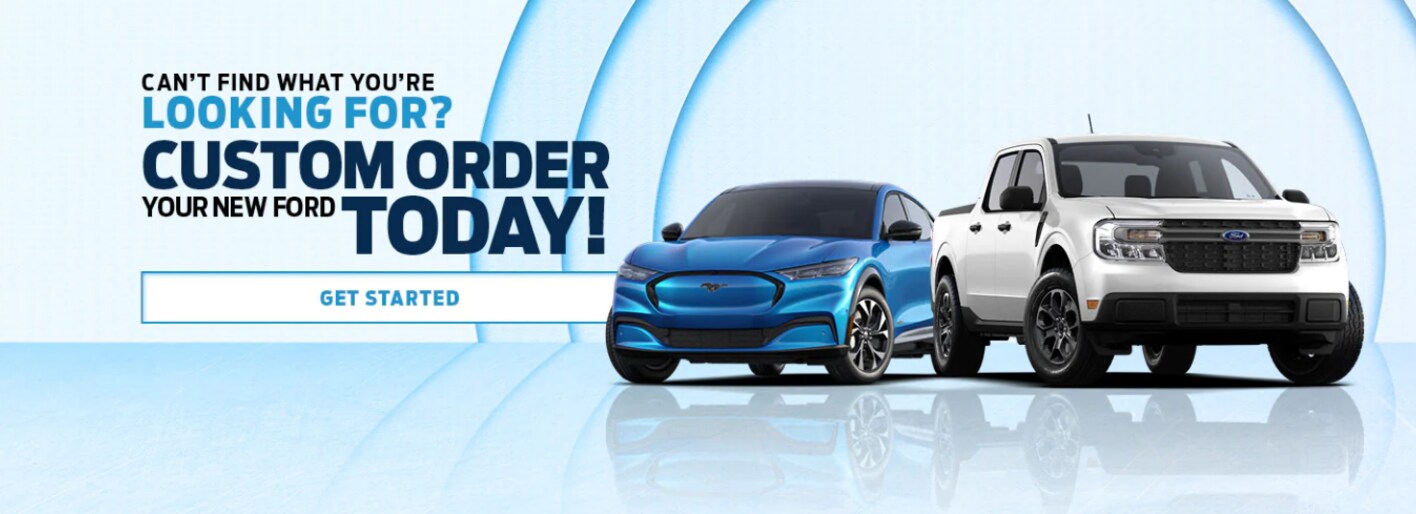 Chuck Anderson Ford | New & Used Ford Dealer in Excelsior Springs