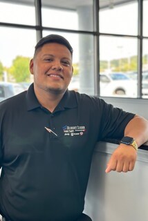 Meet the Team - Robert Loehr CDJR & Fiat