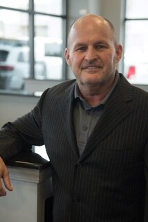 Meet the Team - Robert Loehr CDJR & Fiat