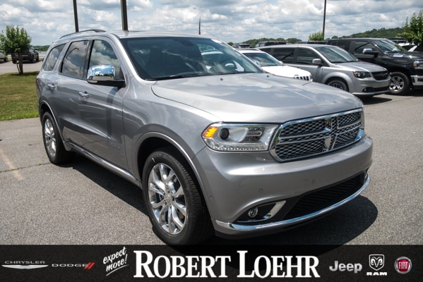 Postdodge Dealership Cartersville Ga