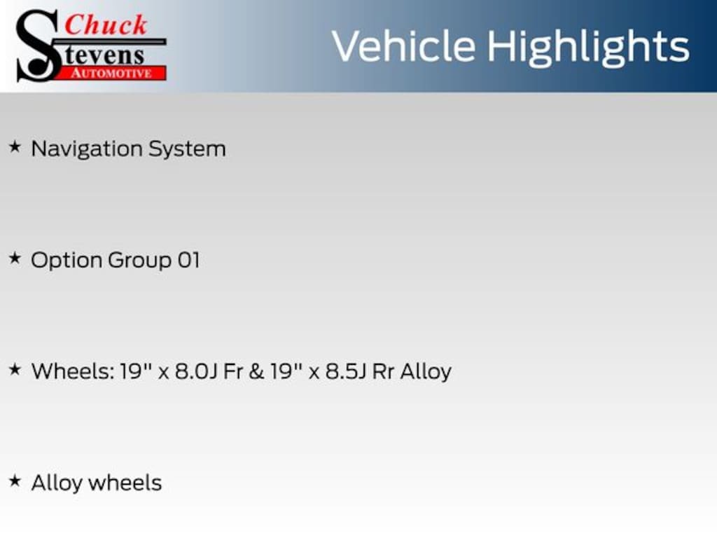 Used 2025 Genesis G70 For Sale at Chuck Stevens Ford | VIN ...