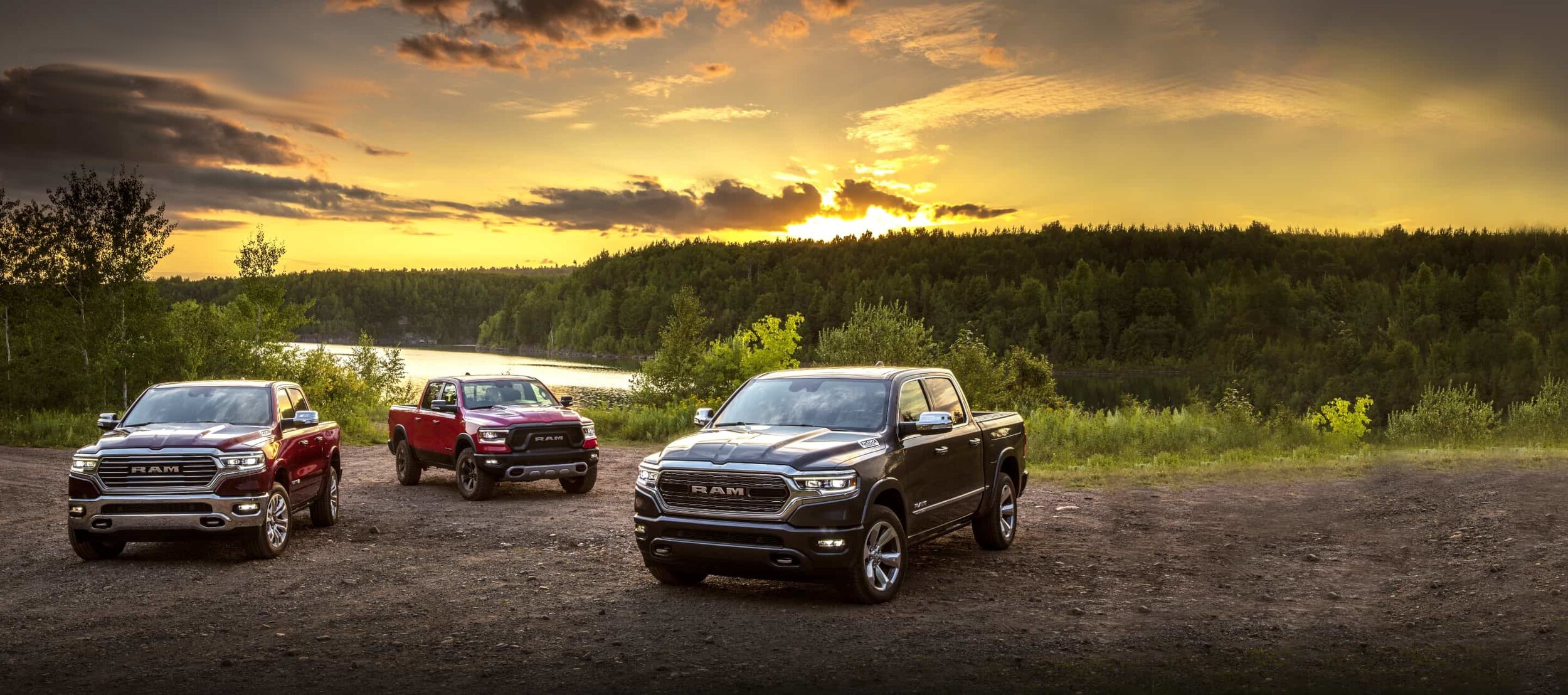 Chuck Stevens Dodge Chrysler Jeep Ram Fiat
