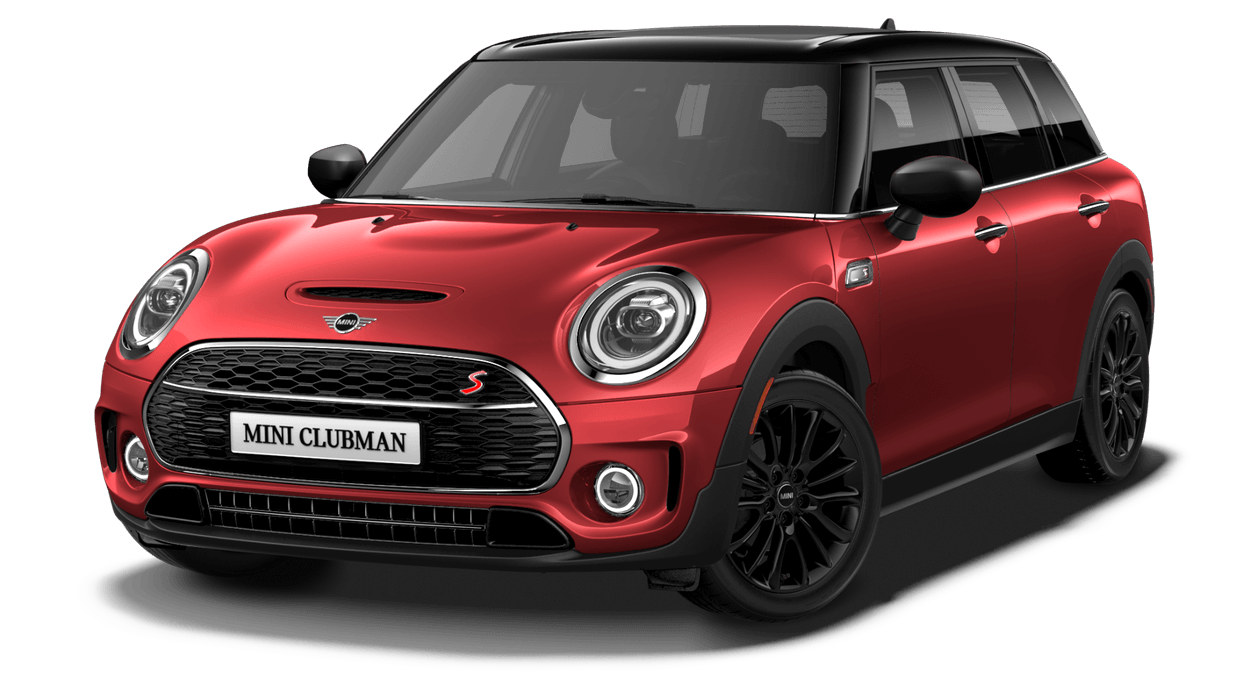 MINI Clubman Model Review| Cincinnati MINI