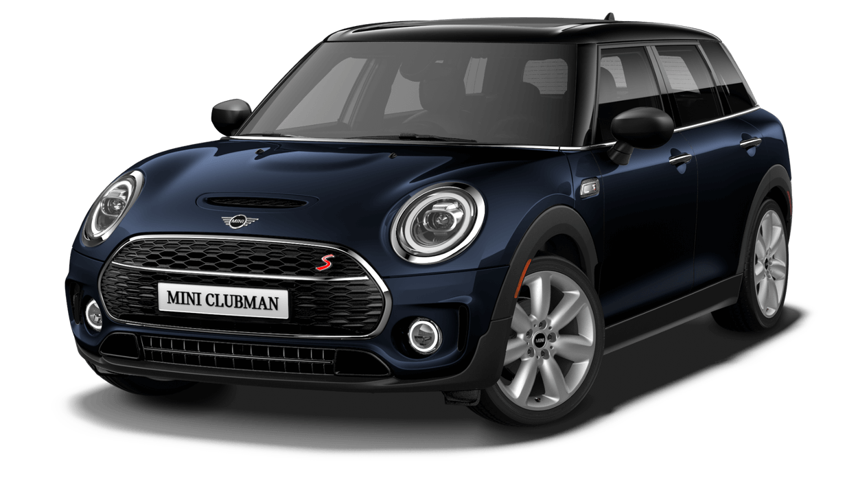 MINI Clubman Model Review| Cincinnati MINI