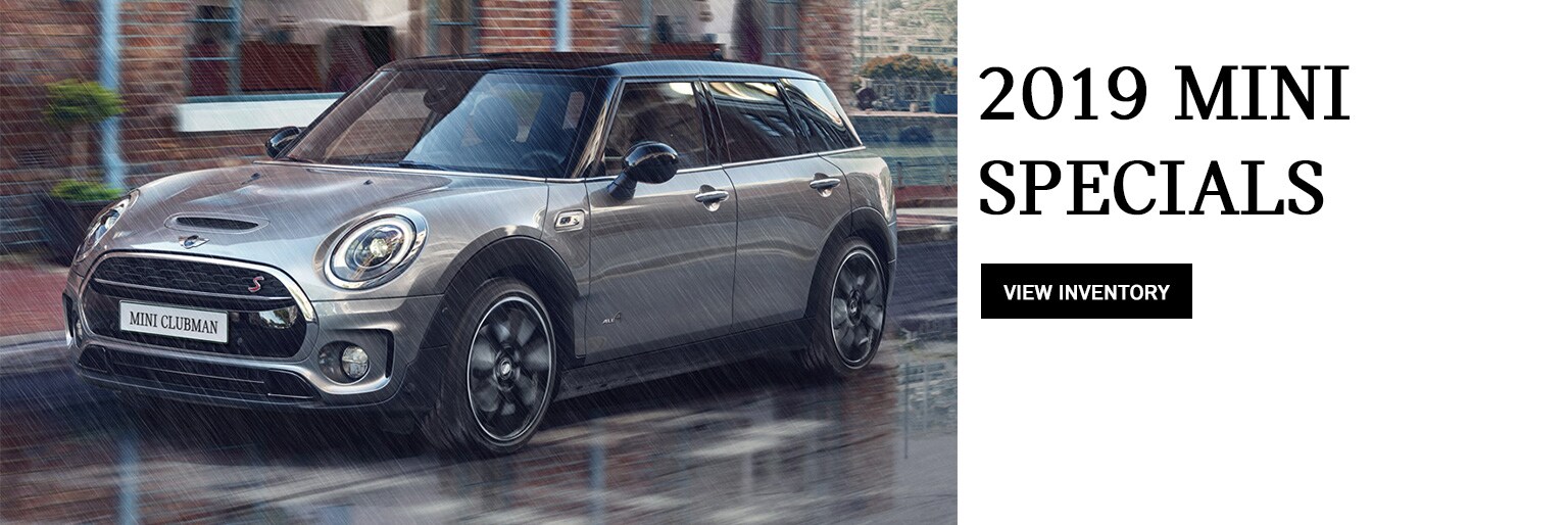 New and Used MINI Dealership | Cincinnati MINI