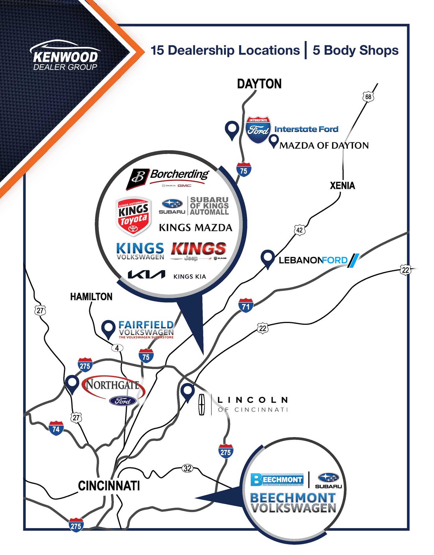 Careers | CincyAutos