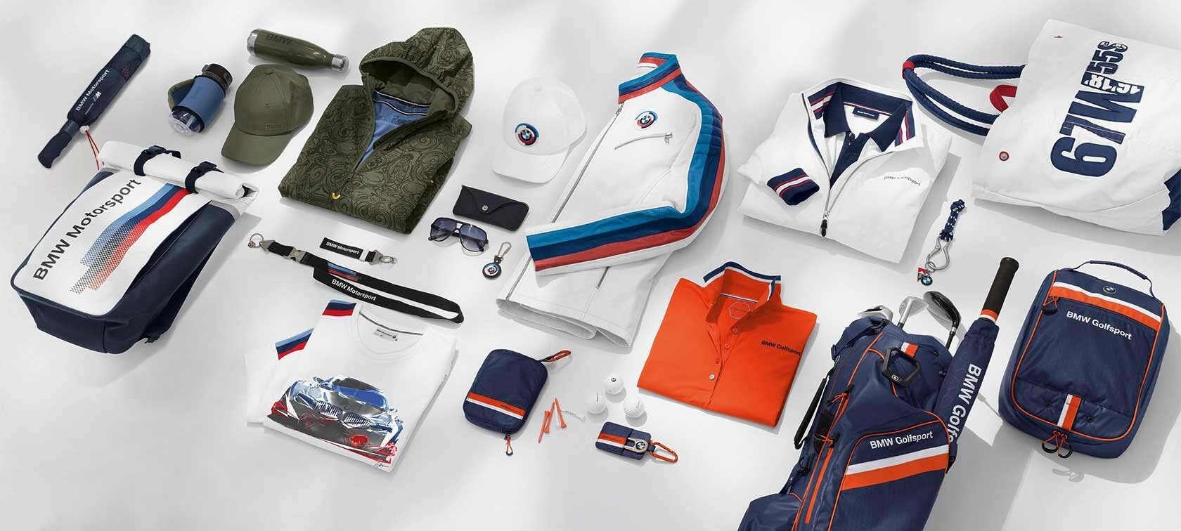 BMW Lifestyle | BMW Shop & Products | BMW of York