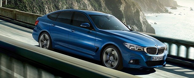 BMW Safety Features | BMW Dealership near Thomasville, PA