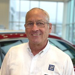 Staff | Ciocca Cadillac of Flemington