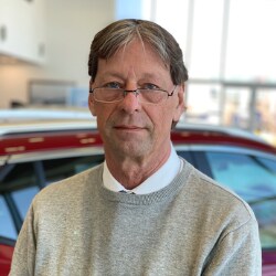 Staff | Ciocca Cadillac of Flemington