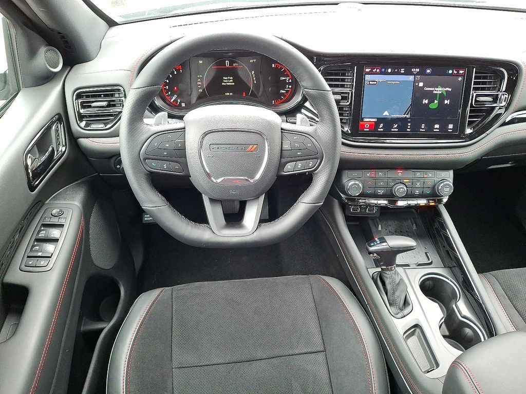 New 2026 Dodge Durango GT Plus For Sale | Flemington NJ