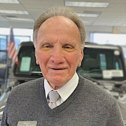 Staff | Ciocca Chrysler Dodge Jeep Ram of Flemington