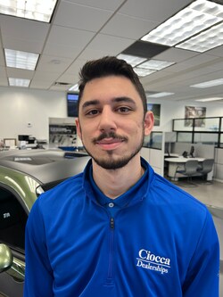 Staff | Ciocca Chrysler Dodge Jeep Ram of Flemington