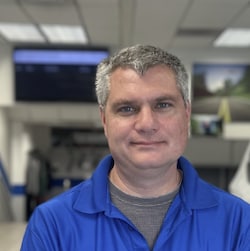 Staff | Ciocca Chrysler Dodge Jeep Ram of Flemington