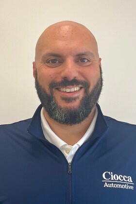Meet Our Staff | Ciocca Chrysler Dodge Jeep Ram of Flemington