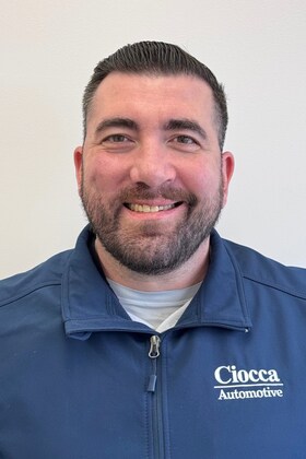 Meet Our Staff | Ciocca Chrysler Dodge Jeep Ram of Flemington