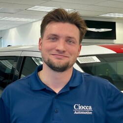 Staff | Ciocca Chrysler Dodge Jeep Ram of Flemington