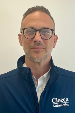 Staff | Ciocca Chrysler Dodge Jeep Ram of Flemington